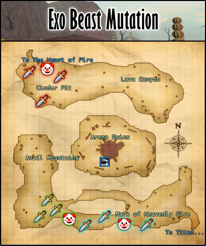 Lucent Heart Rebirth