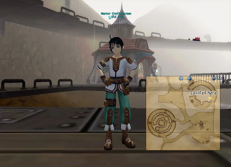 Lucent Heart Rebirth